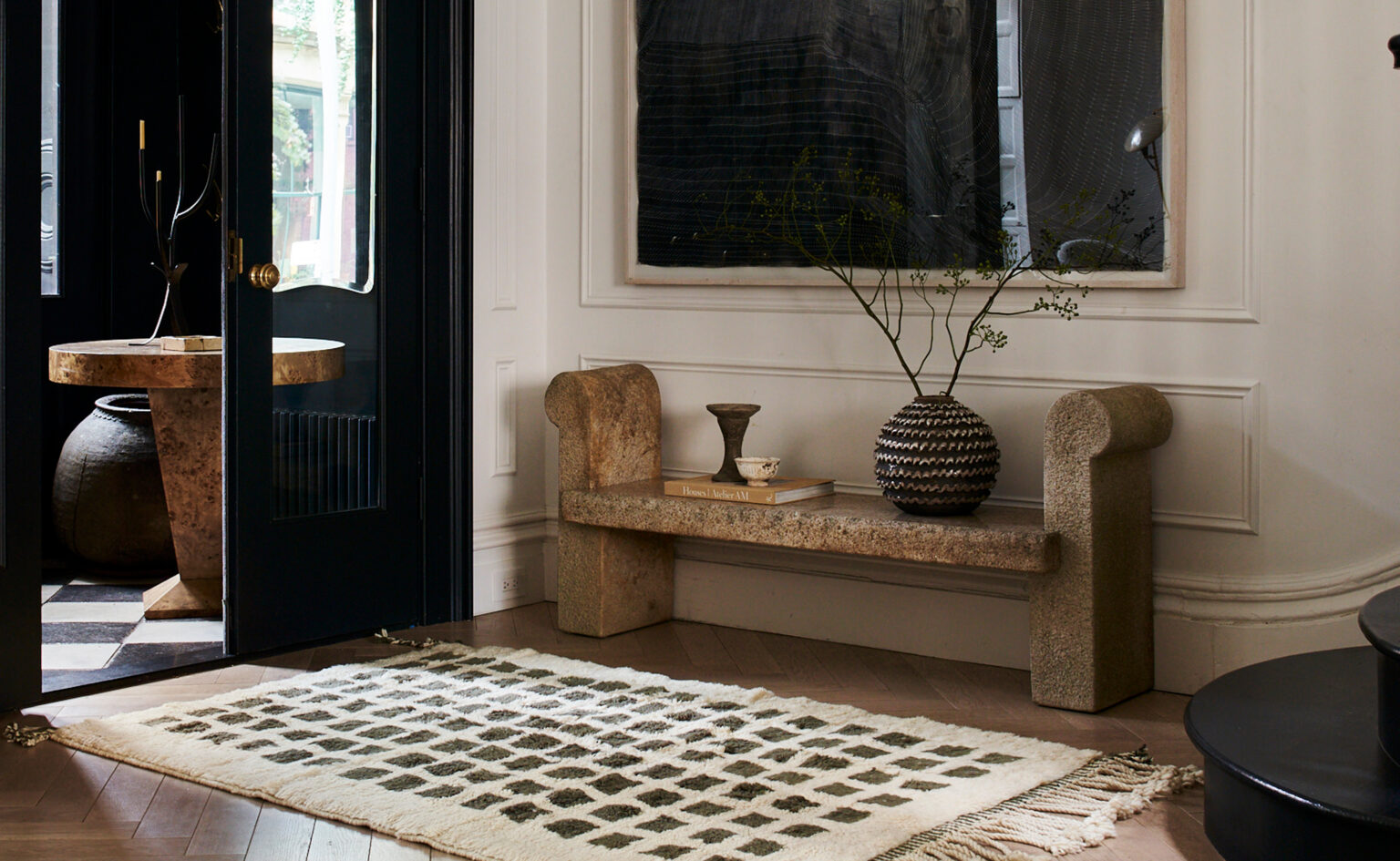 Innovative Entryway Storage Ideas for a Clutter-Free Home - Cozynel